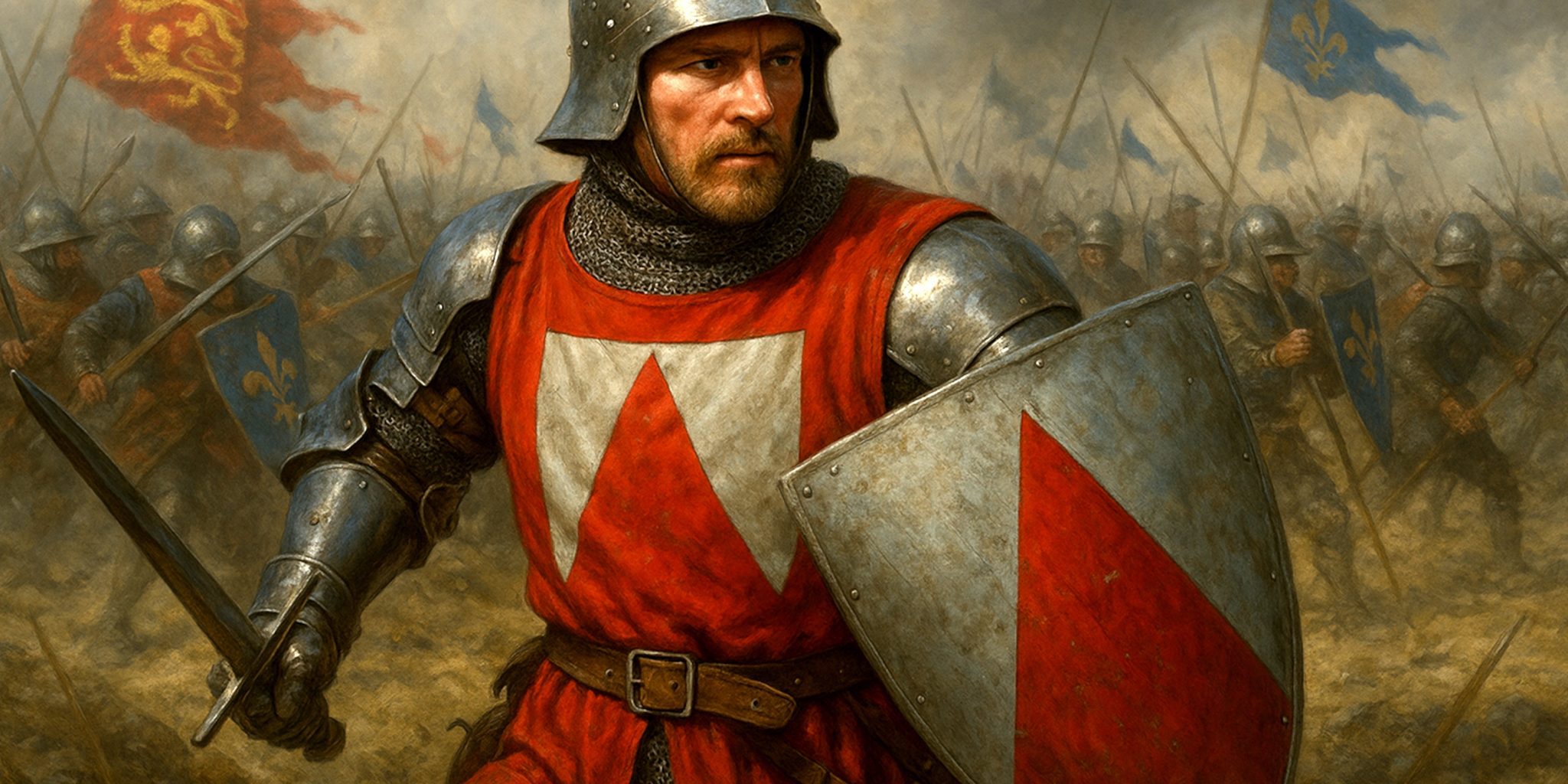 Hugh Capet: Founder of the Capetian dynasty - Seven Swords