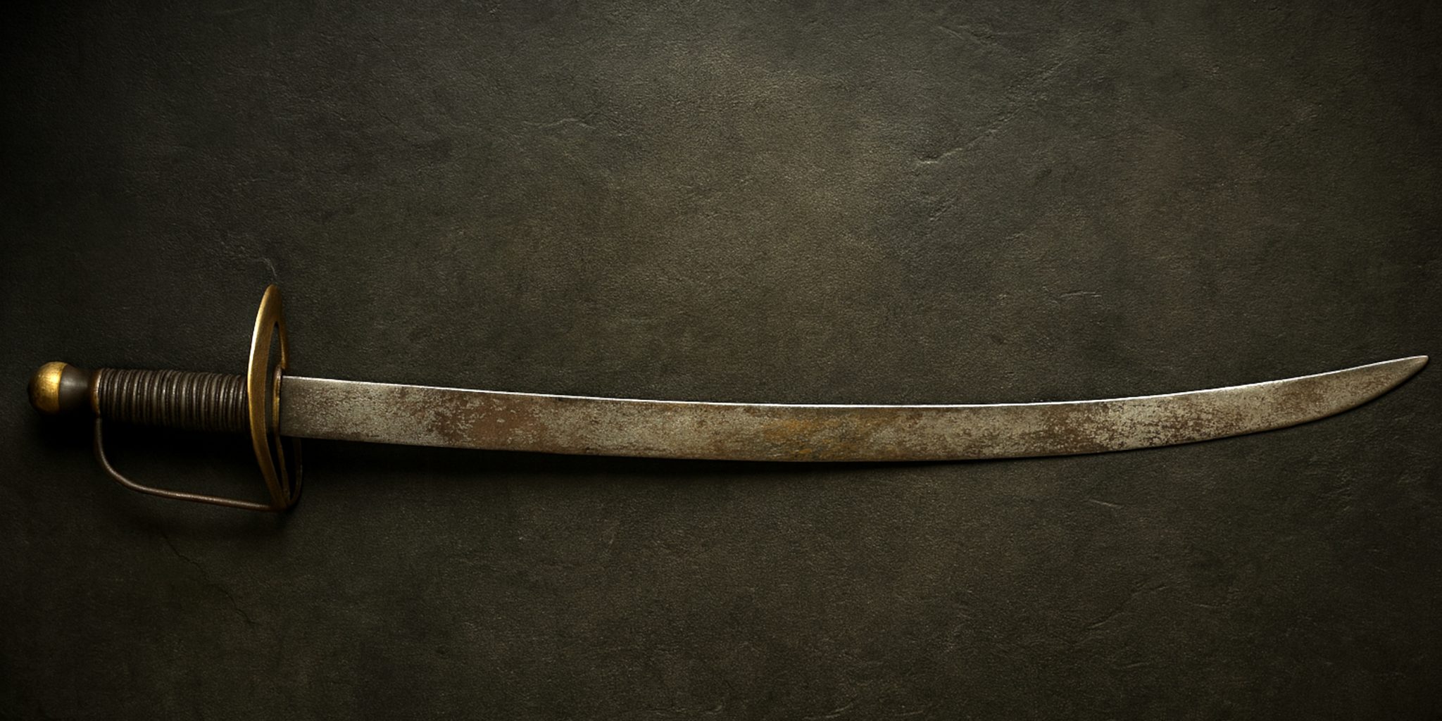 Types of Swords: America - Seven Swords 200 Types of American Swords by ...