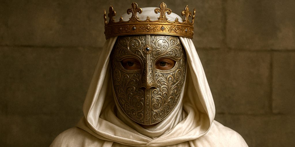 The Leper King: Fact vs Film - Seven Swords