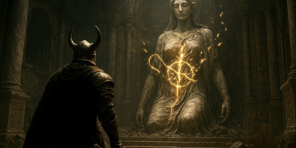 Elden Ring Endings Explained: From Age of Stars to Frenzied Flame ...