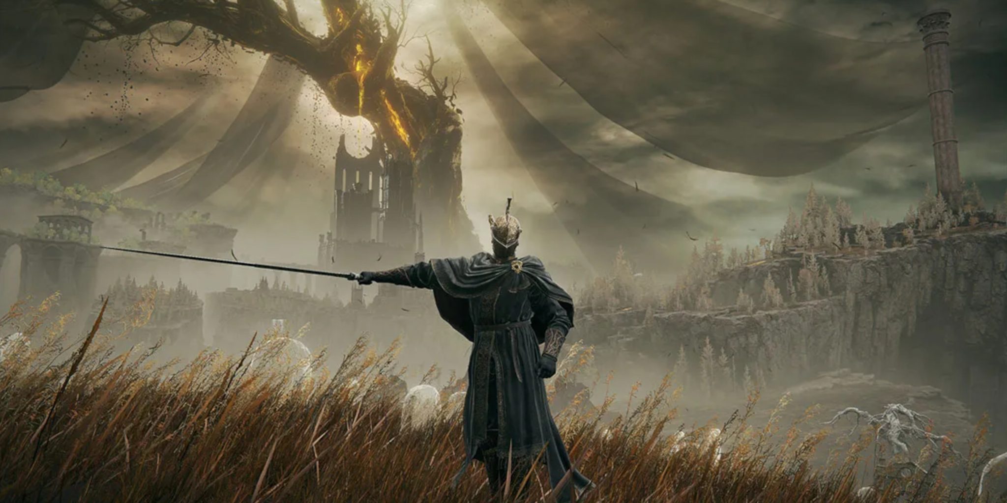 How to Break Enemy Posture in Elden Ring - Seven Swords