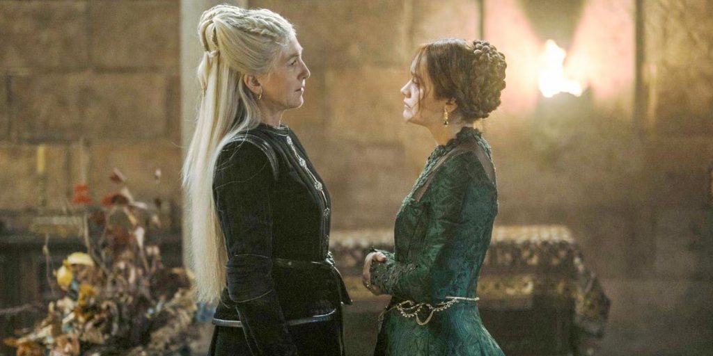 Every House in House of the Dragon: Full Guide to the Families of the ...
