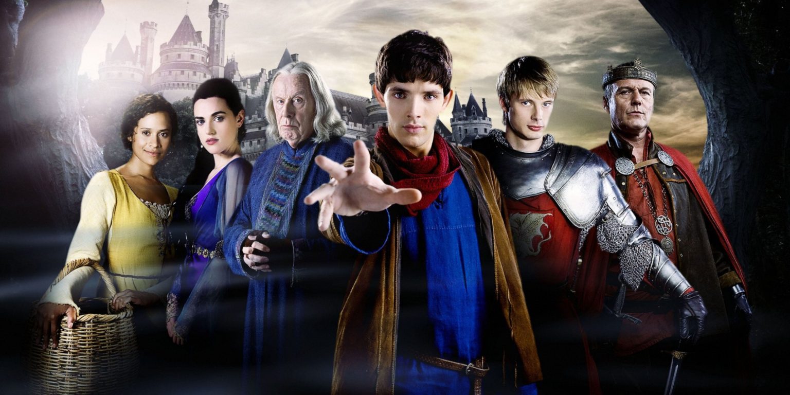 Merlin Cast: Where Are They Now in 2025?