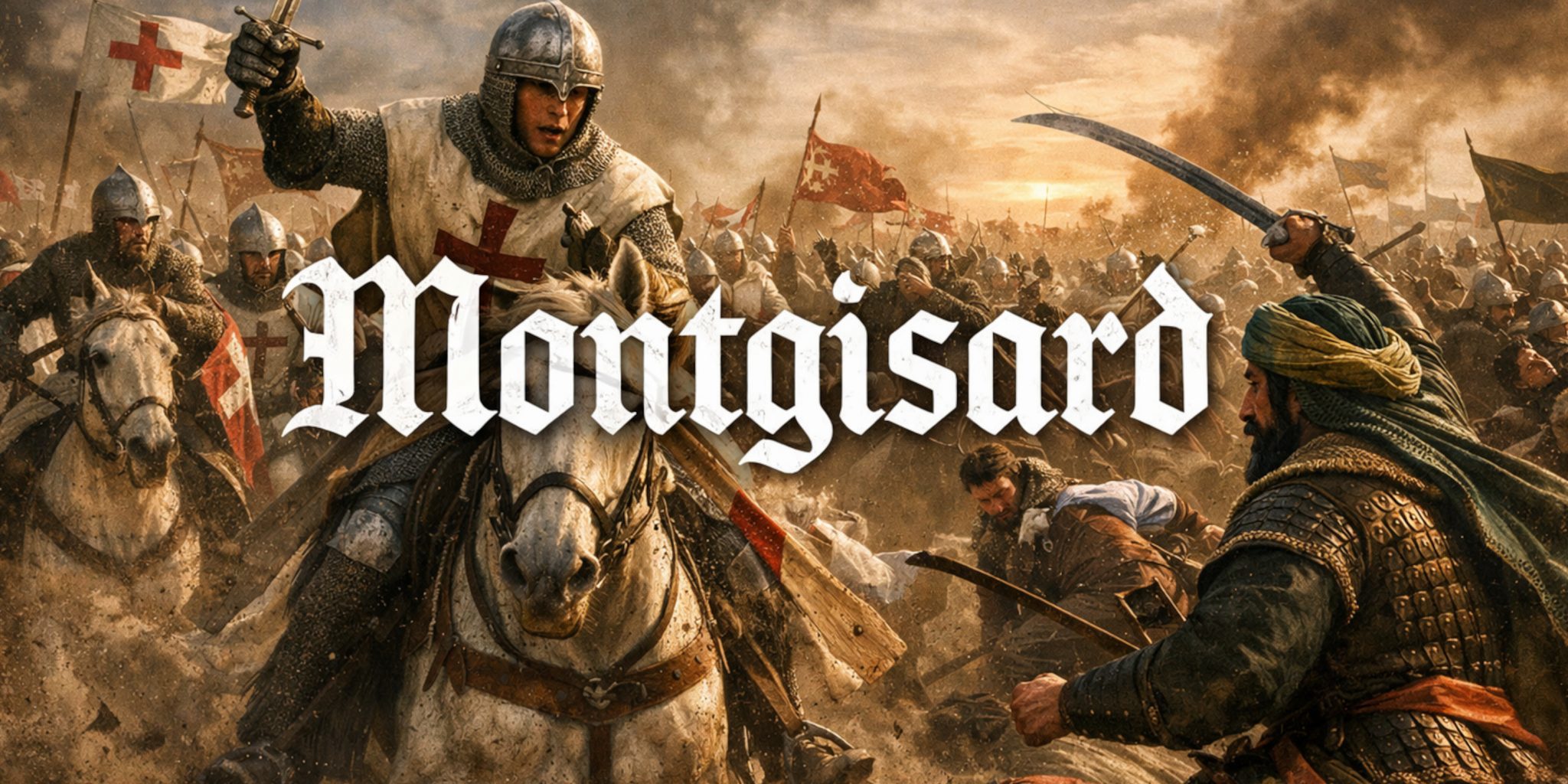 Medieval Longsword Facts | Why It Was Deadliest Sword