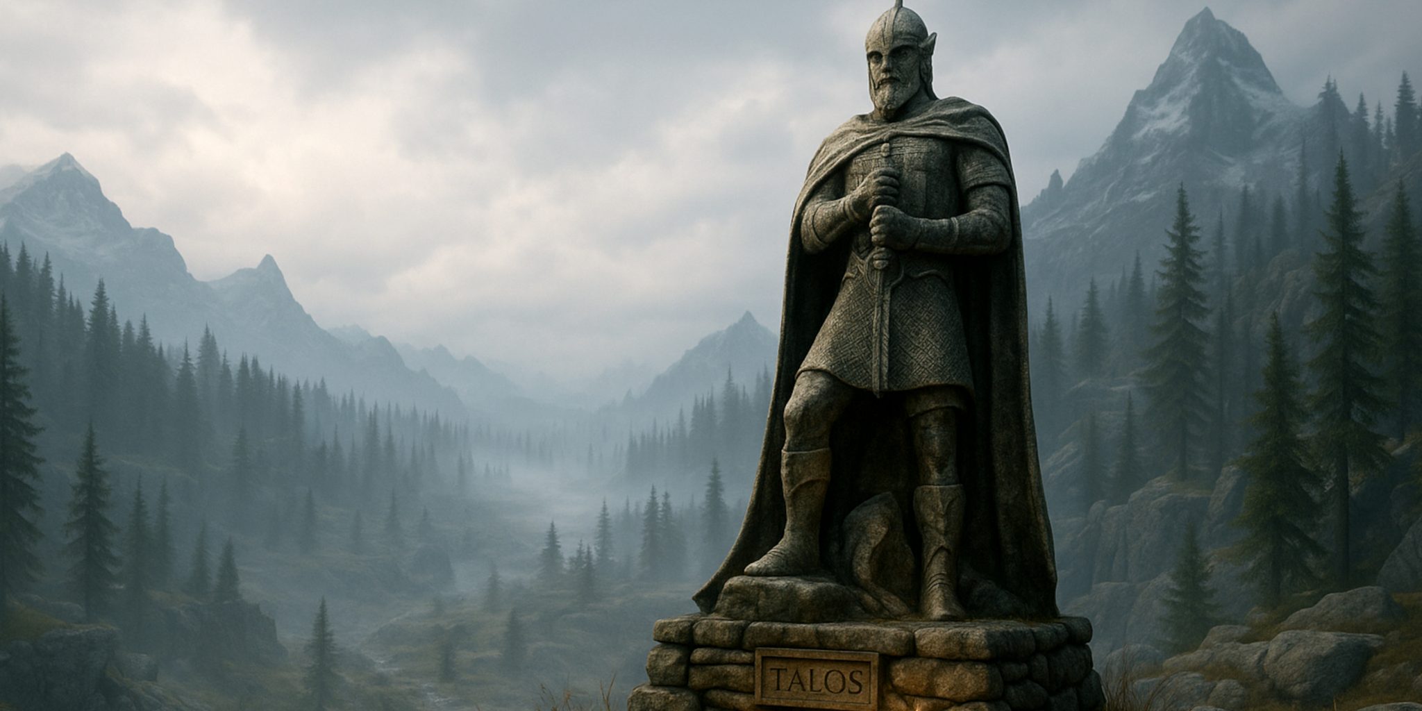 The Best Skyrim Mods for Every Playstyle - Seven Swords