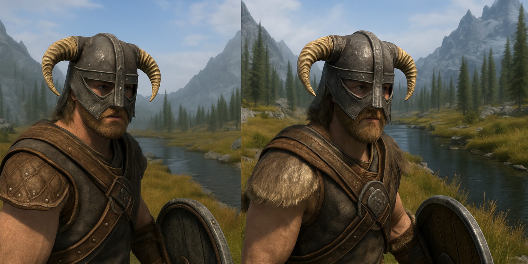 Skyrim Special Edition vs Original: A Detailed Comparison - Seven Swords