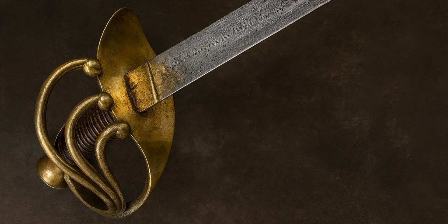 Types of Swords Archives - Seven Swords Types of Swords: Complete Guide ...