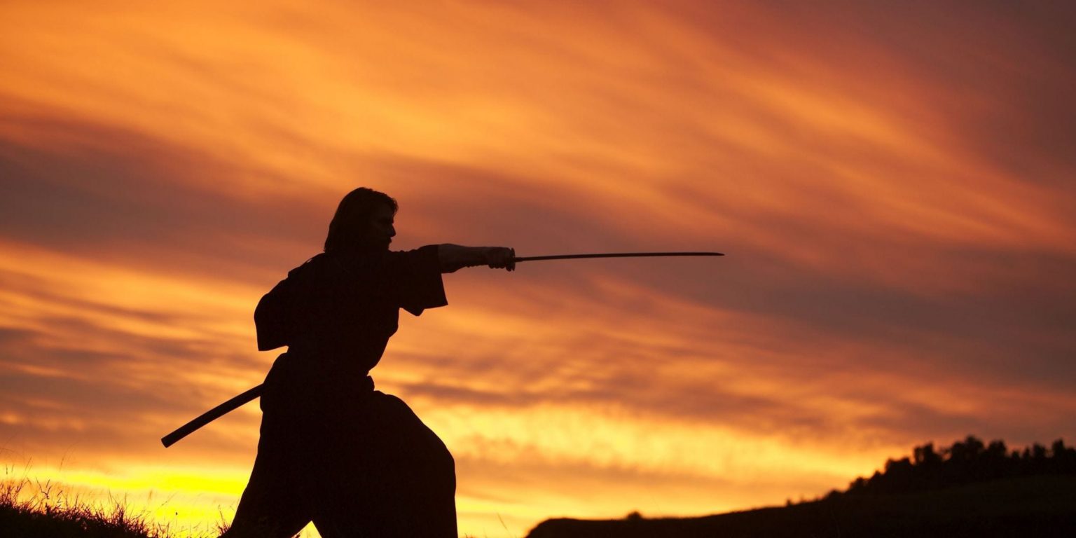 Samurai Culture Shown in The Last Samurai: Fact and Fiction - Seven Swords