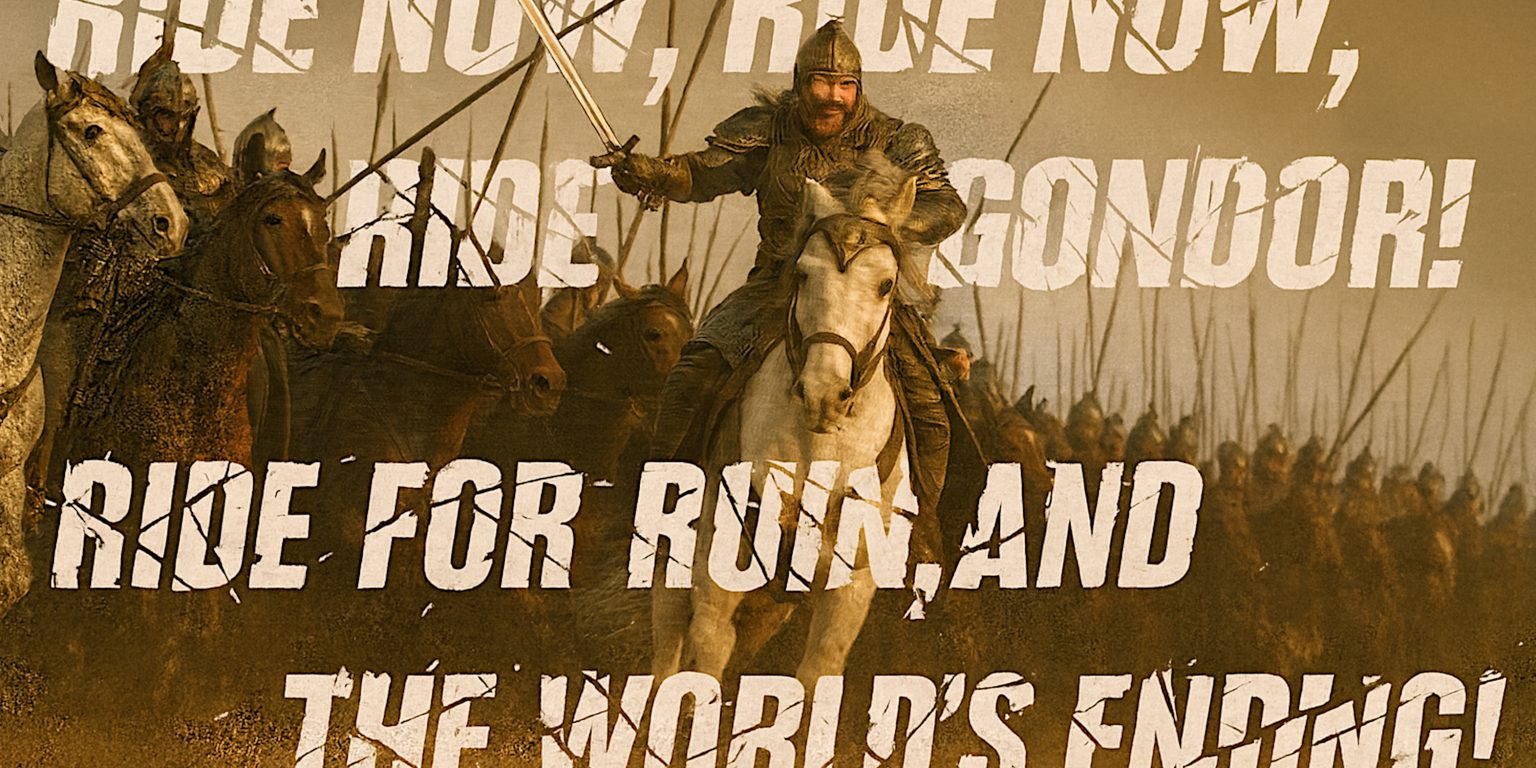 10 incredible swords from science fiction - Seven Swords