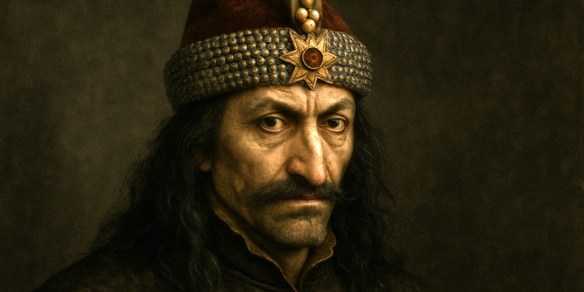 Vlad the Impaler: The real Dracula - Seven Swords