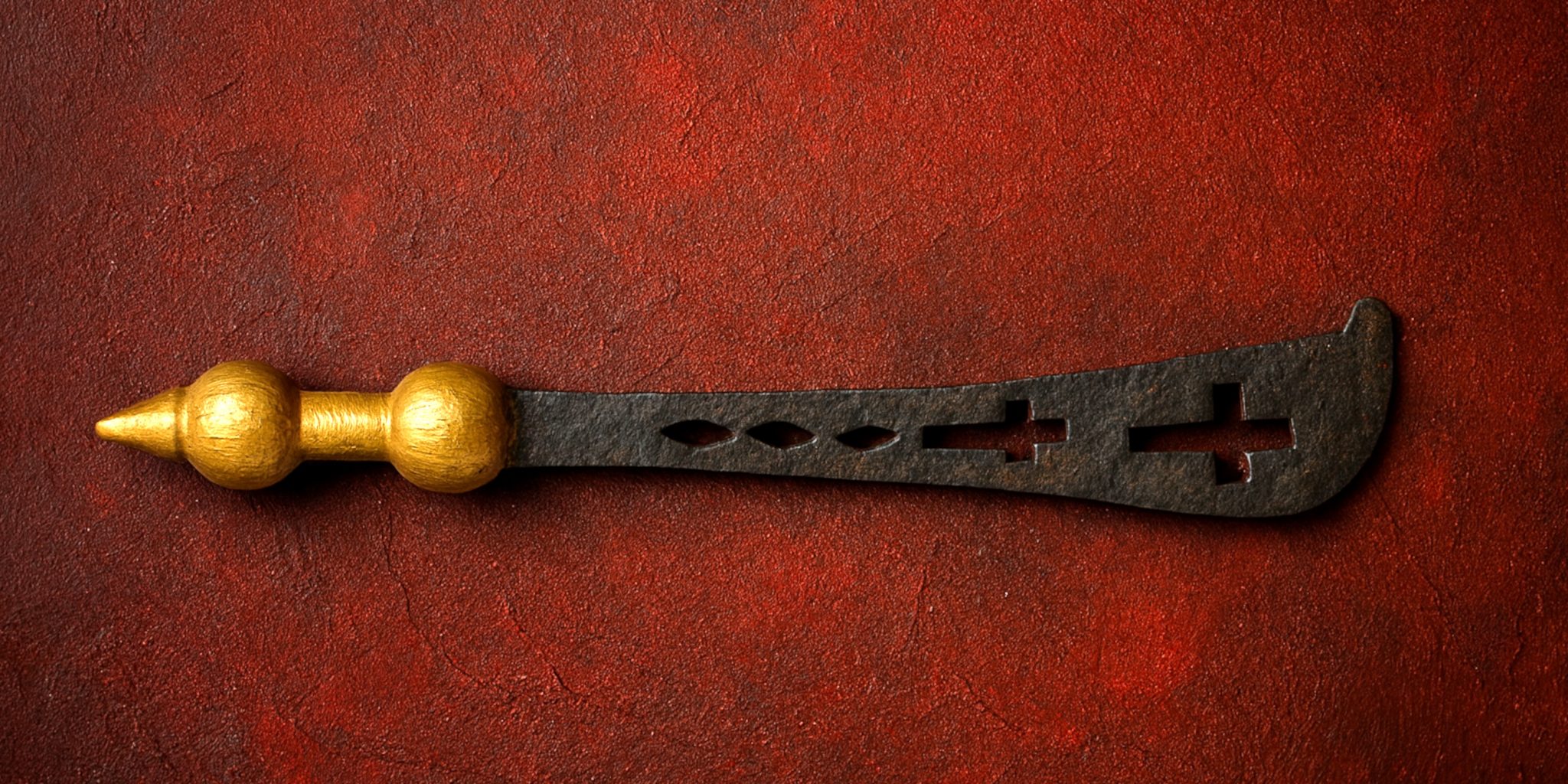 Charles Martel: "The Hammer" - Seven Swords