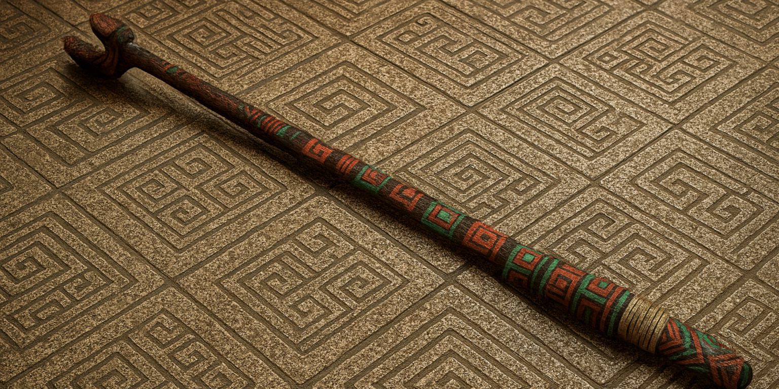 Aztec Weapons: Macuahuitl, Atlatl, and the Full Arsenal of the Mexica ...