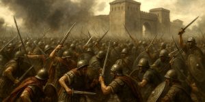 Liuyedao Sword - The willow leaf saber - Seven Swords