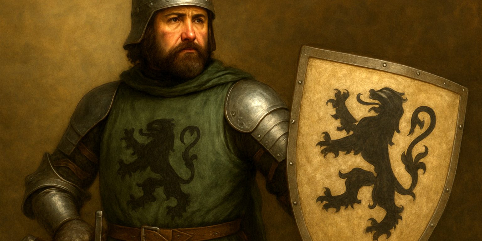 Hugh Capet: Founder of the Capetian dynasty - Seven Swords