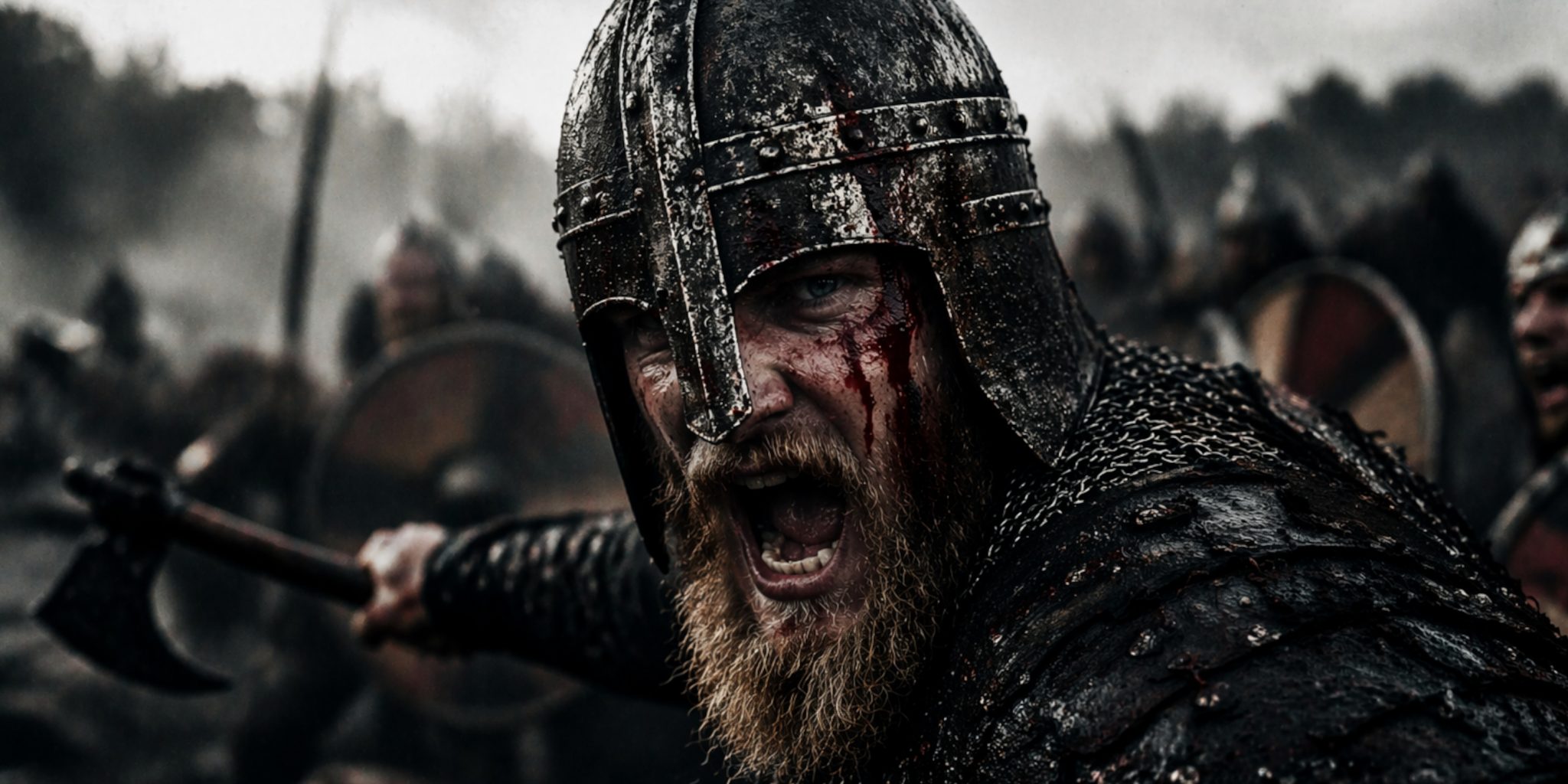 The Most Famous Vikings in History Explained