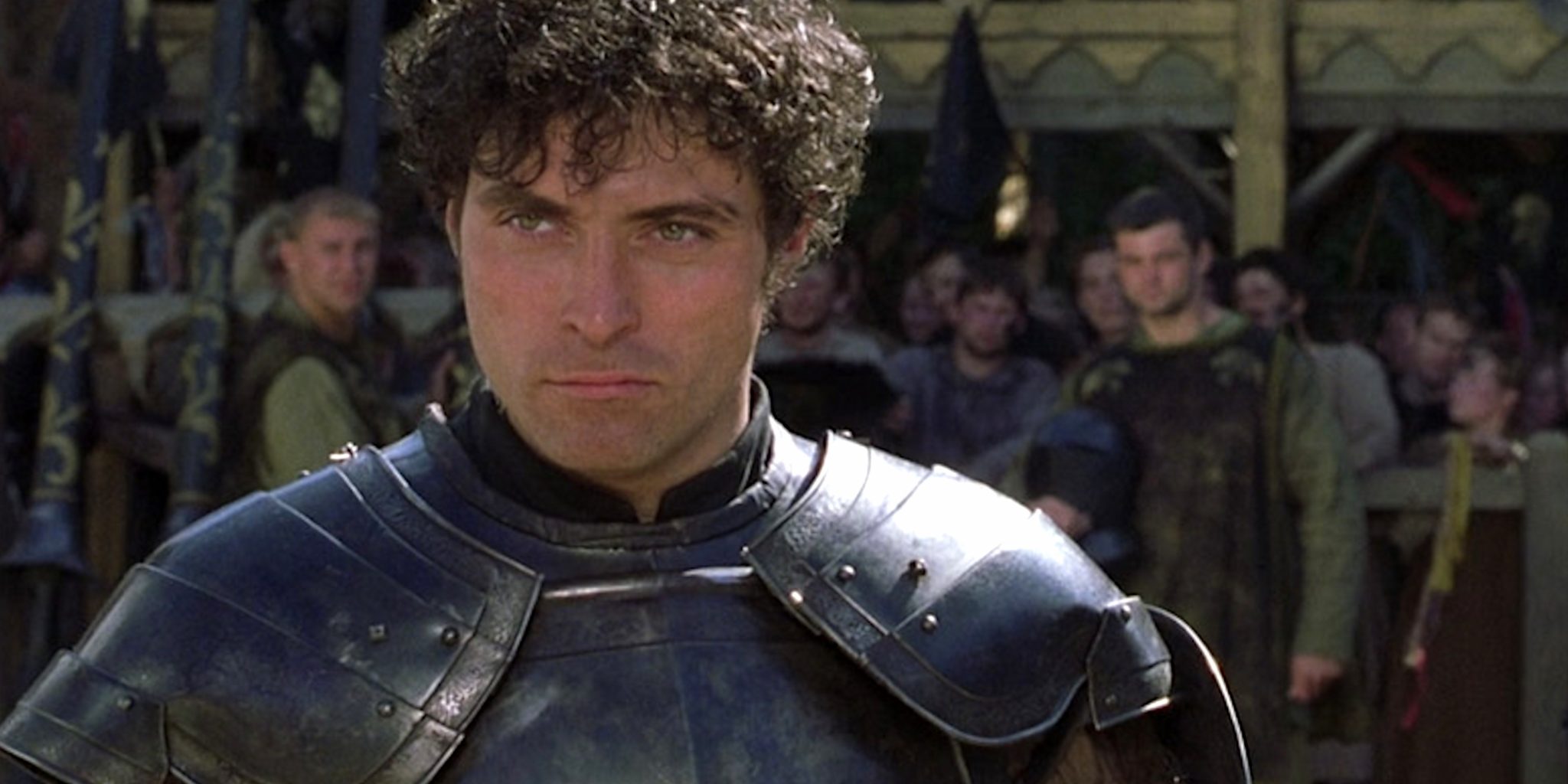 Highlander (1986) An Immortal Cult Classic - Seven Swords