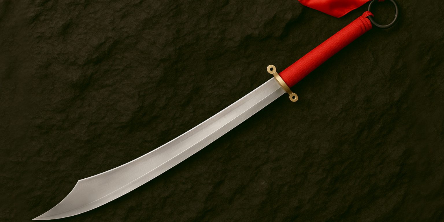 Metals and Forging Techniques for Crafting Swords - Seven Swords