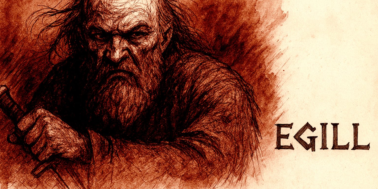 The Most Famous Vikings in History - Seven Swords