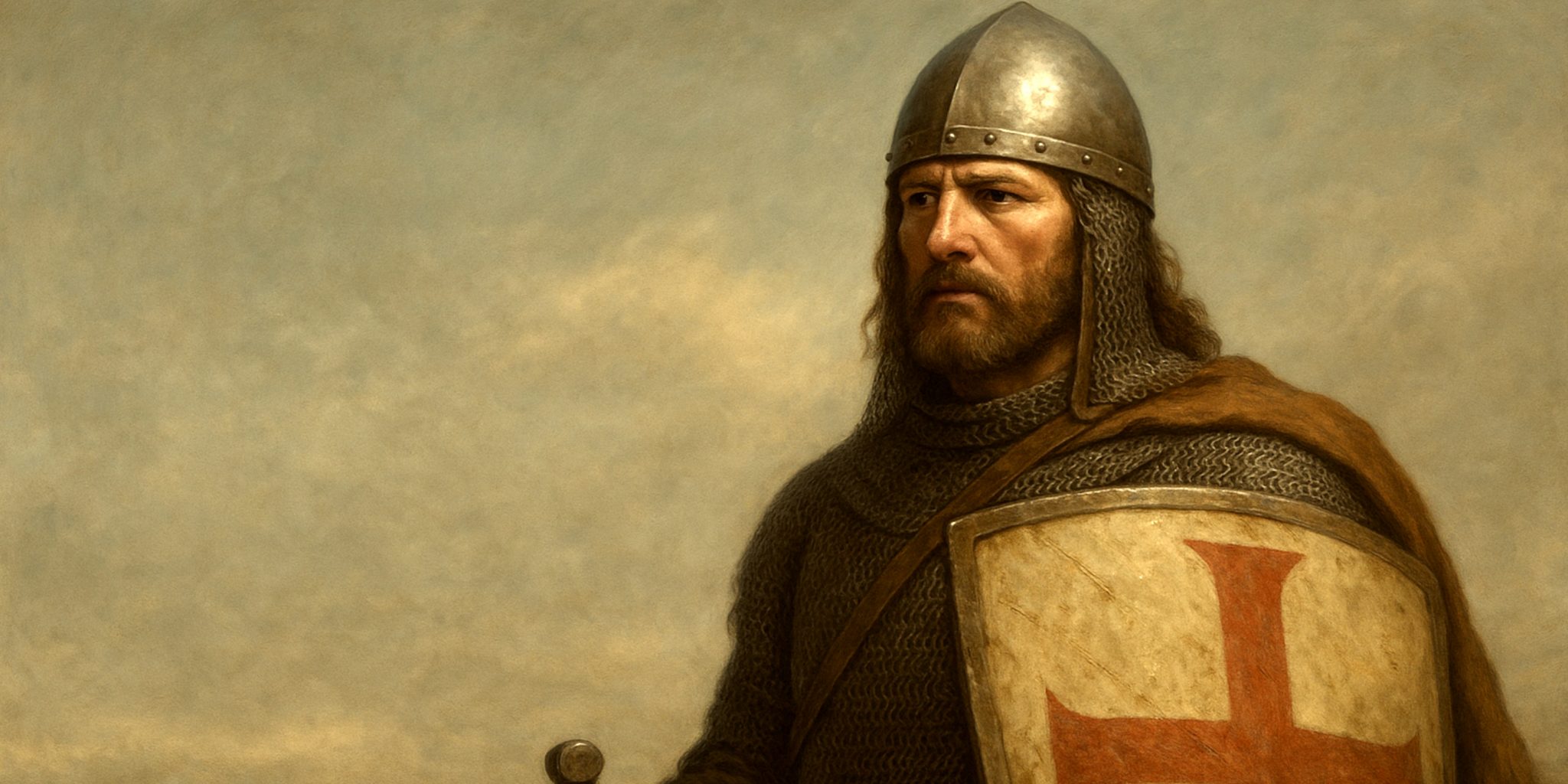 Charles Martel: "The Hammer" - Seven Swords