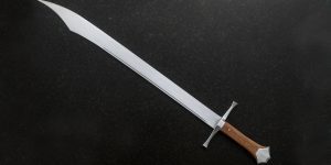 Types of Swords Archives - Seven Swords Types of Swords: Complete Guide ...