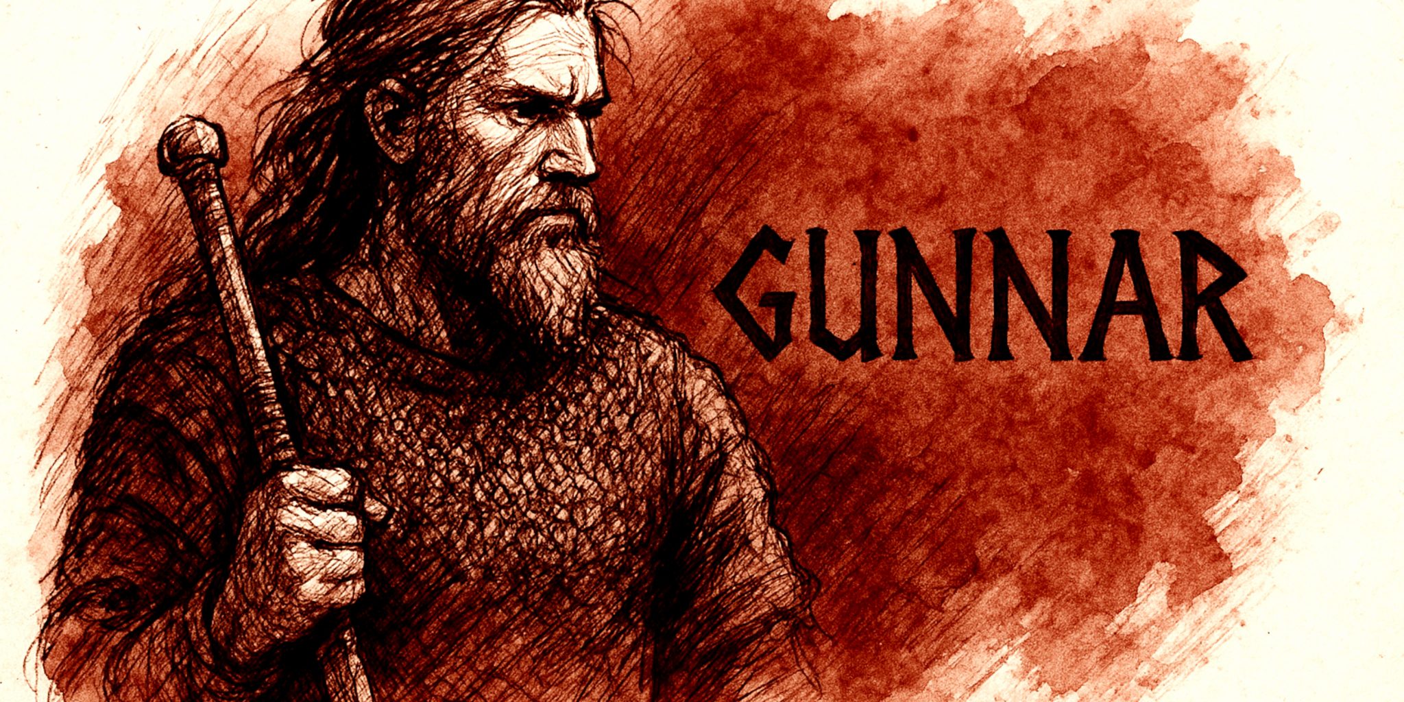 The Most Famous Vikings in History - Seven Swords