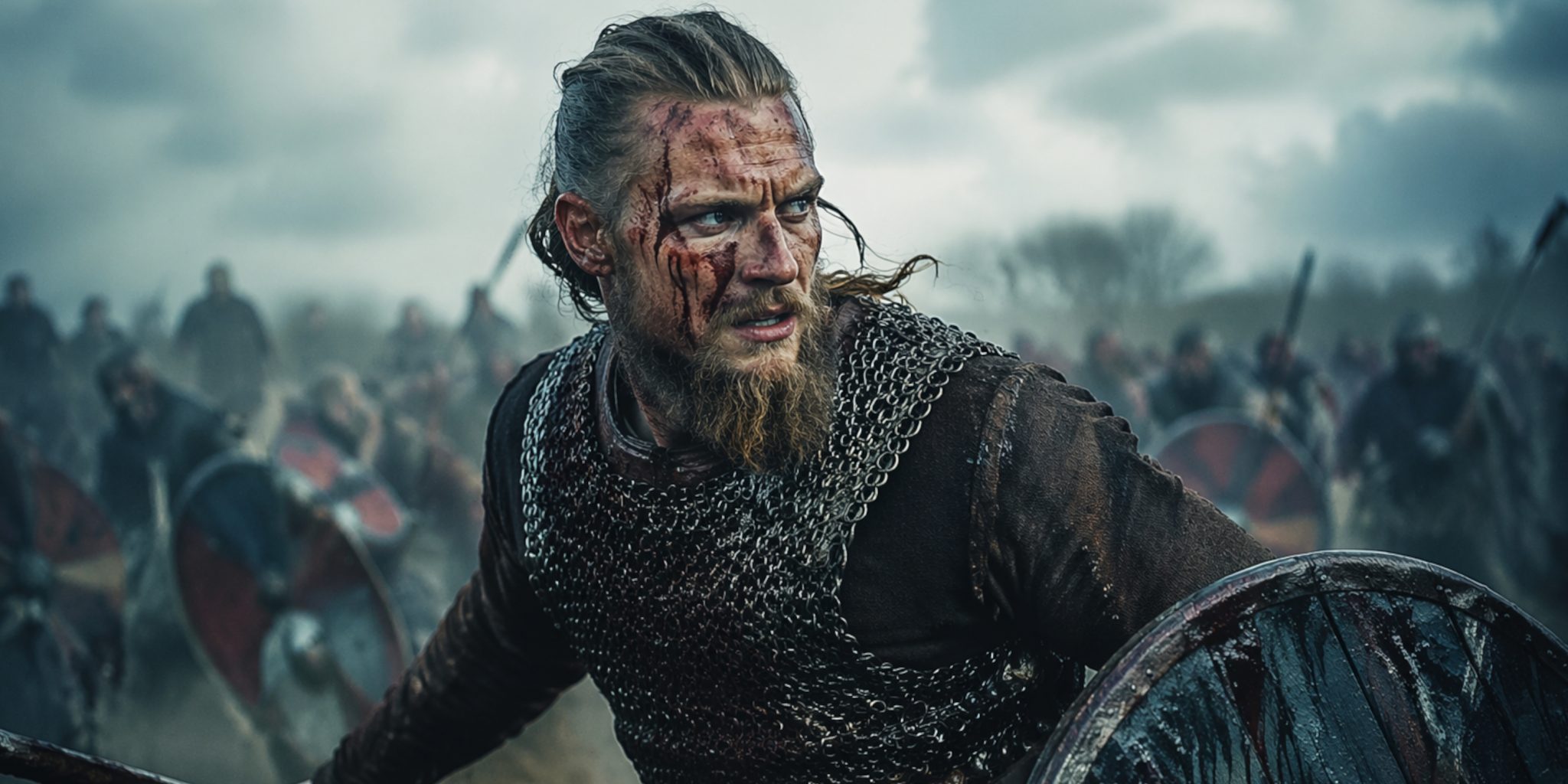 The Most Famous Vikings in History Explained