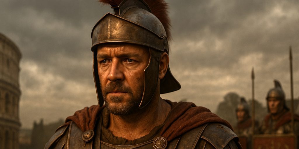 Rob Roy (1995): Review - Seven Swords