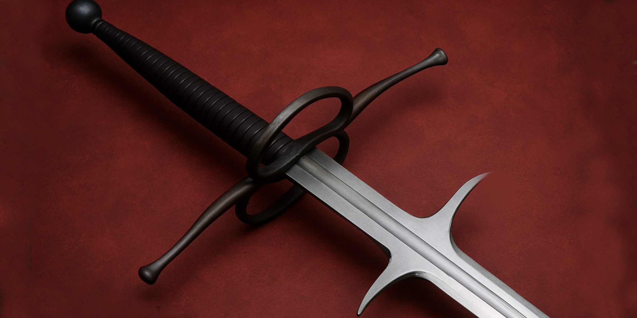 Types of Swords Archives - Seven Swords Types of Swords: Complete Guide to Sword Designs Through ...