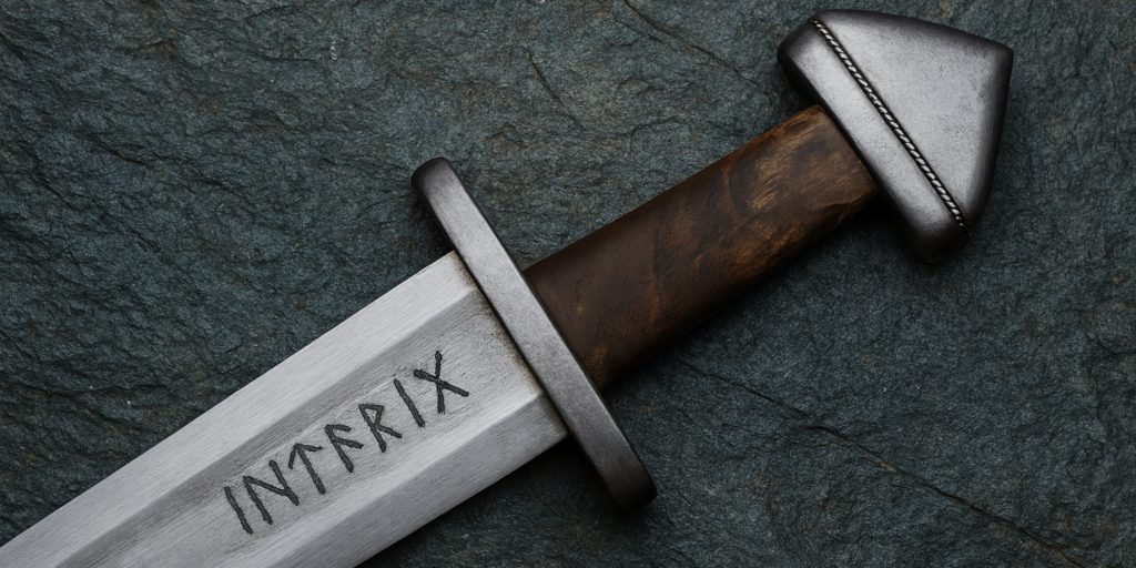 Types of Swords Archives - Seven Swords Types of Swords: Complete Guide ...