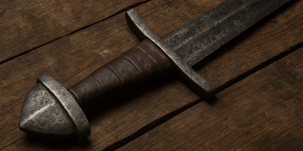 Types of Swords Archives - Seven Swords Types of Swords: Complete Guide ...