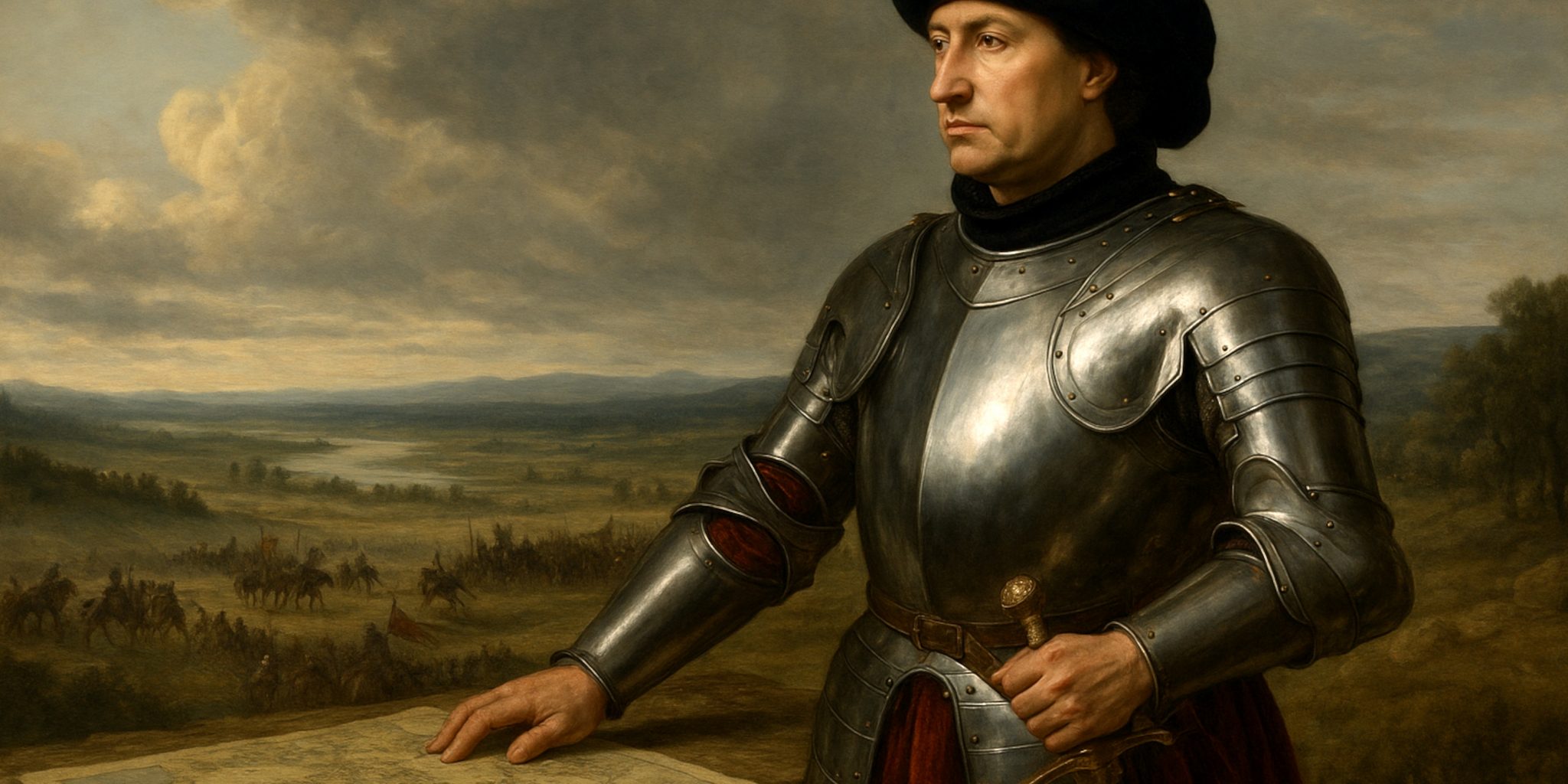 Philip the Good: Built the most sophisticated and wealthy court in ...
