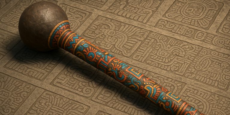 Aztec Weapons: Macuahuitl, Atlatl, and the Full Arsenal of the Mexica ...