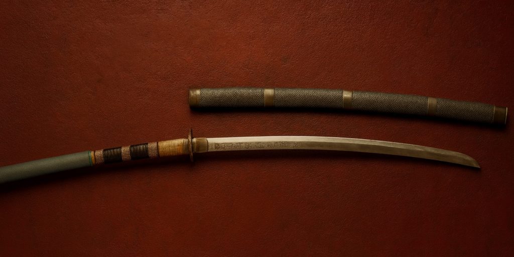 What is a Backsword? - Seven Swords