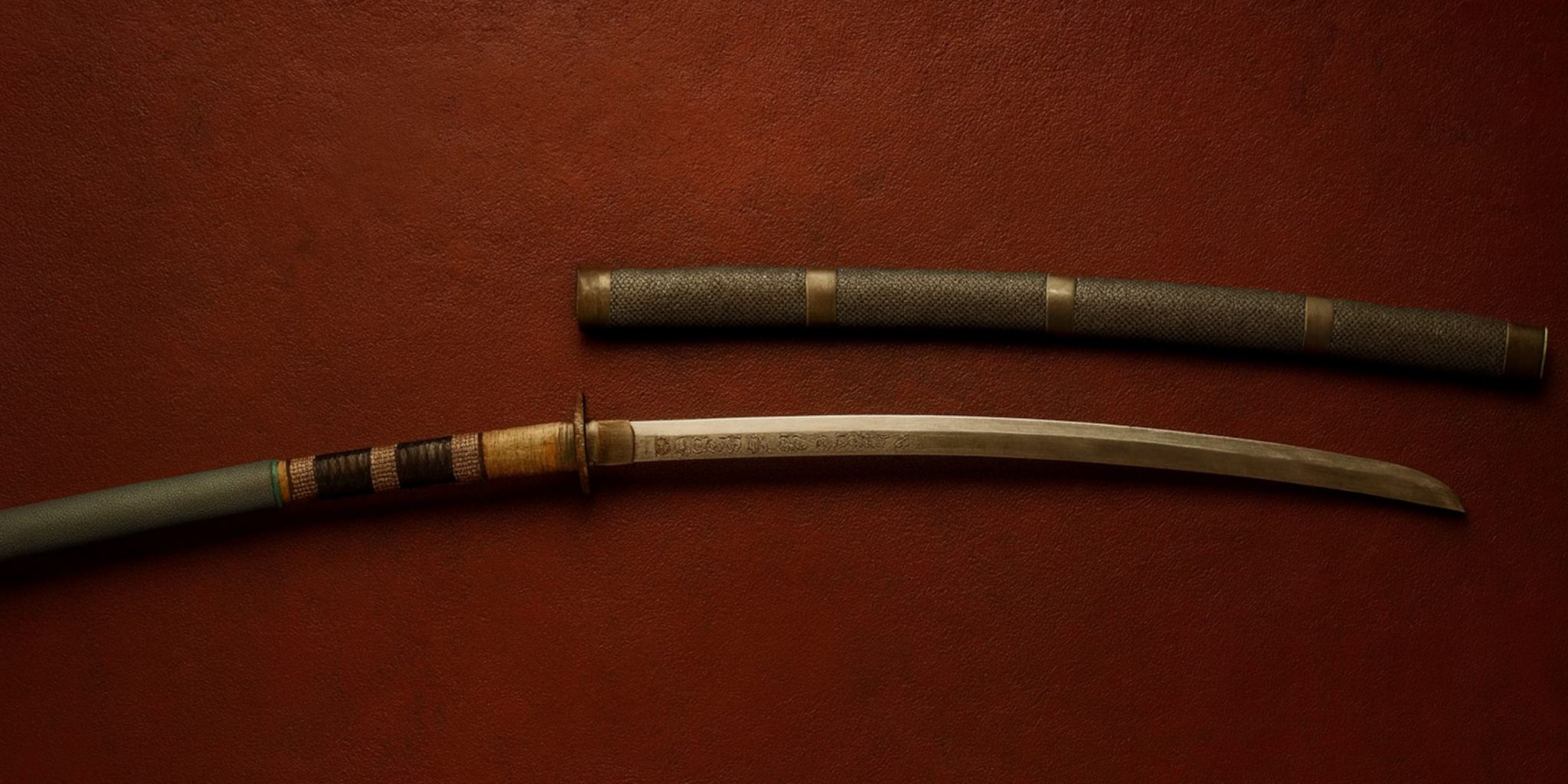 Types of Swords Archives - Seven Swords Types of Swords: Complete Guide ...