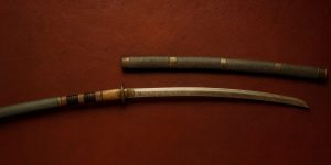 What is a Backsword? - Seven Swords