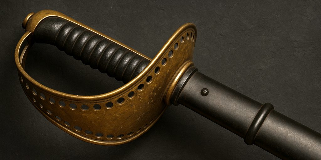 Types of Swords: Complete Guide to Sword Designs Through History