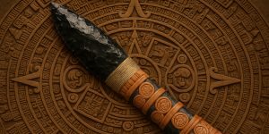 Aztec Weapons: Macuahuitl, Atlatl, and the Full Arsenal of the Mexica ...