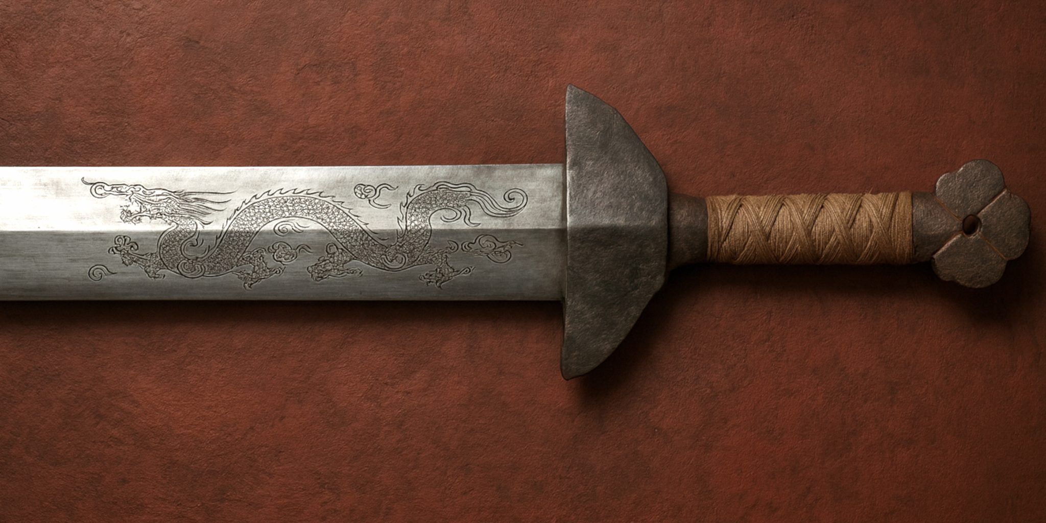 Types of Swords Archives - Seven Swords Types of Swords: Complete Guide to Sword Designs Through ...