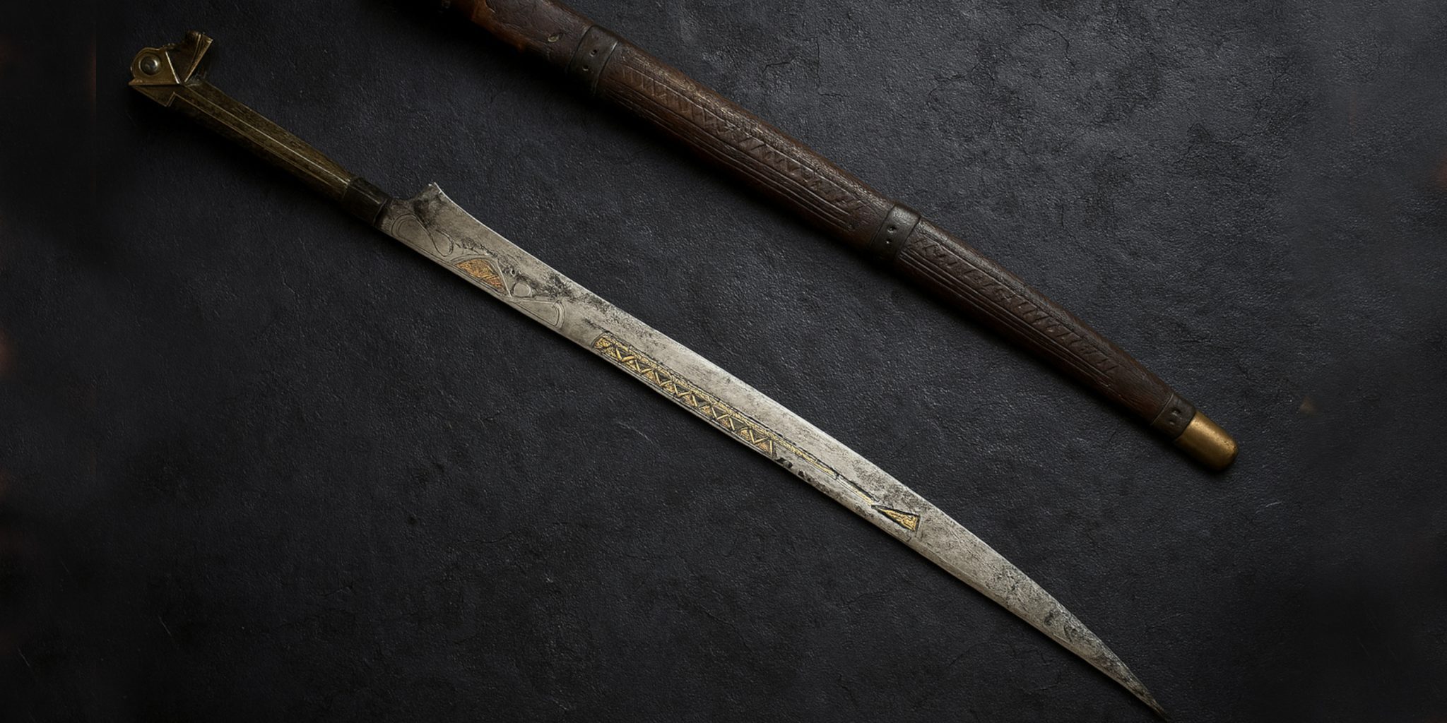 Types of Swords: Complete Guide to Sword Designs Through History