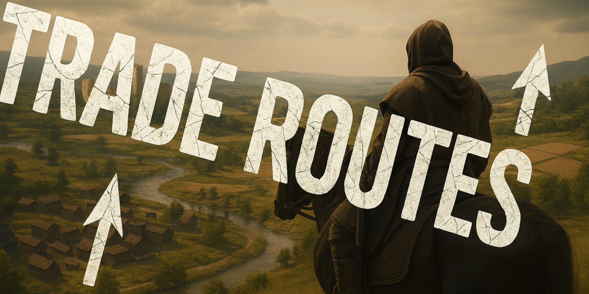 Best Trading Routes in Bannerlord: Profitable Paths for Wealth