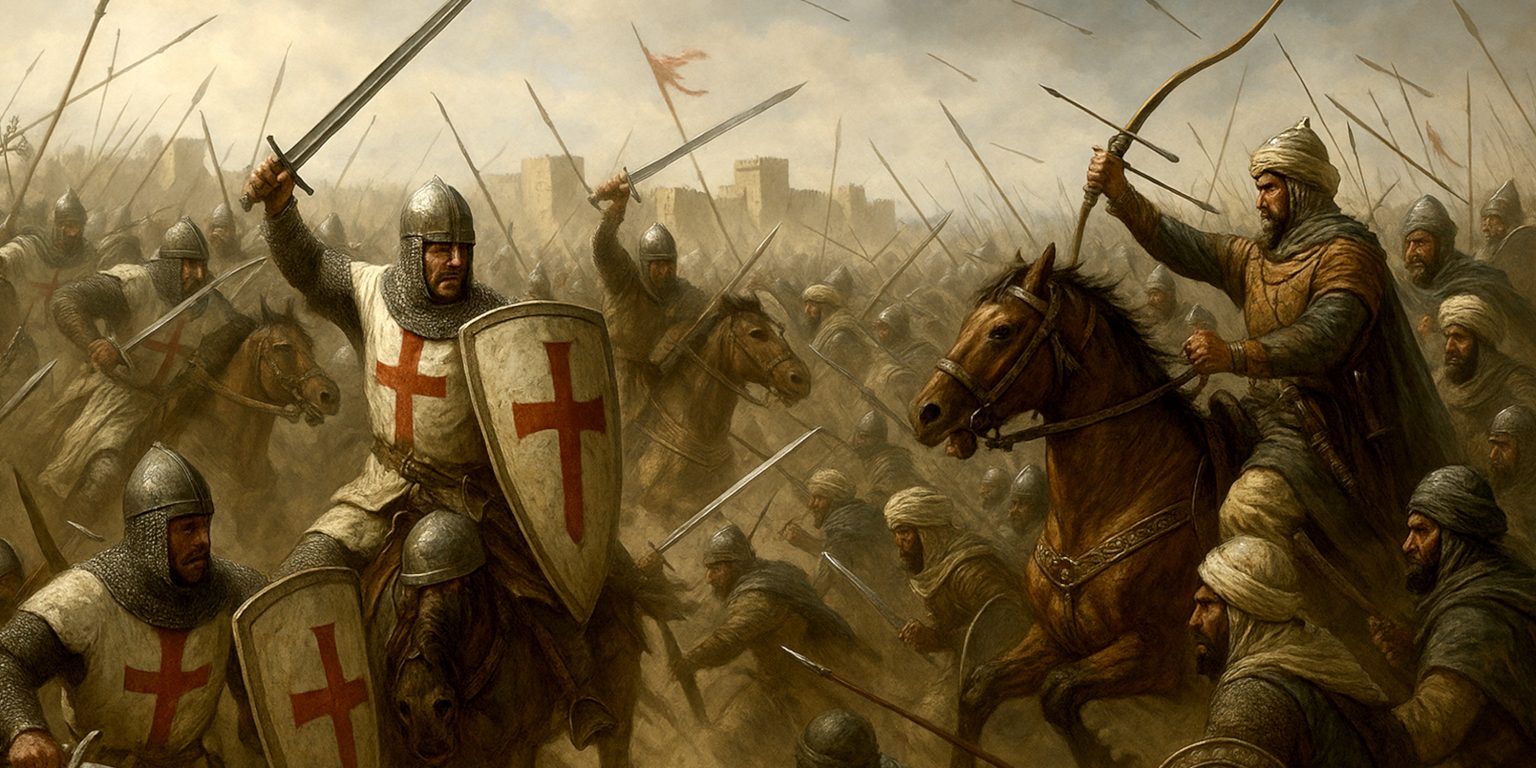 Italian Cinquedea - Everything We Know - Seven Swords