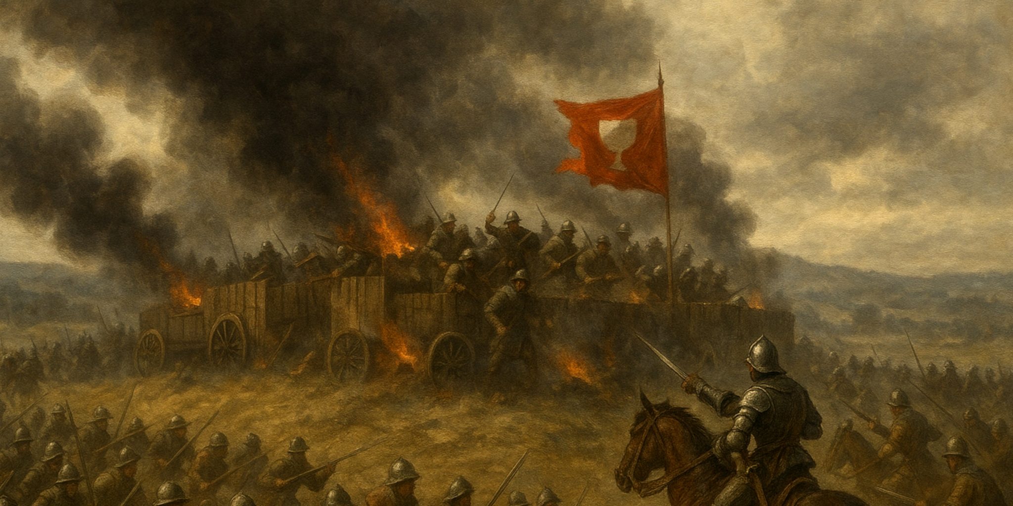 The Evolution of Metallurgy from Ancient Times - Seven Swords