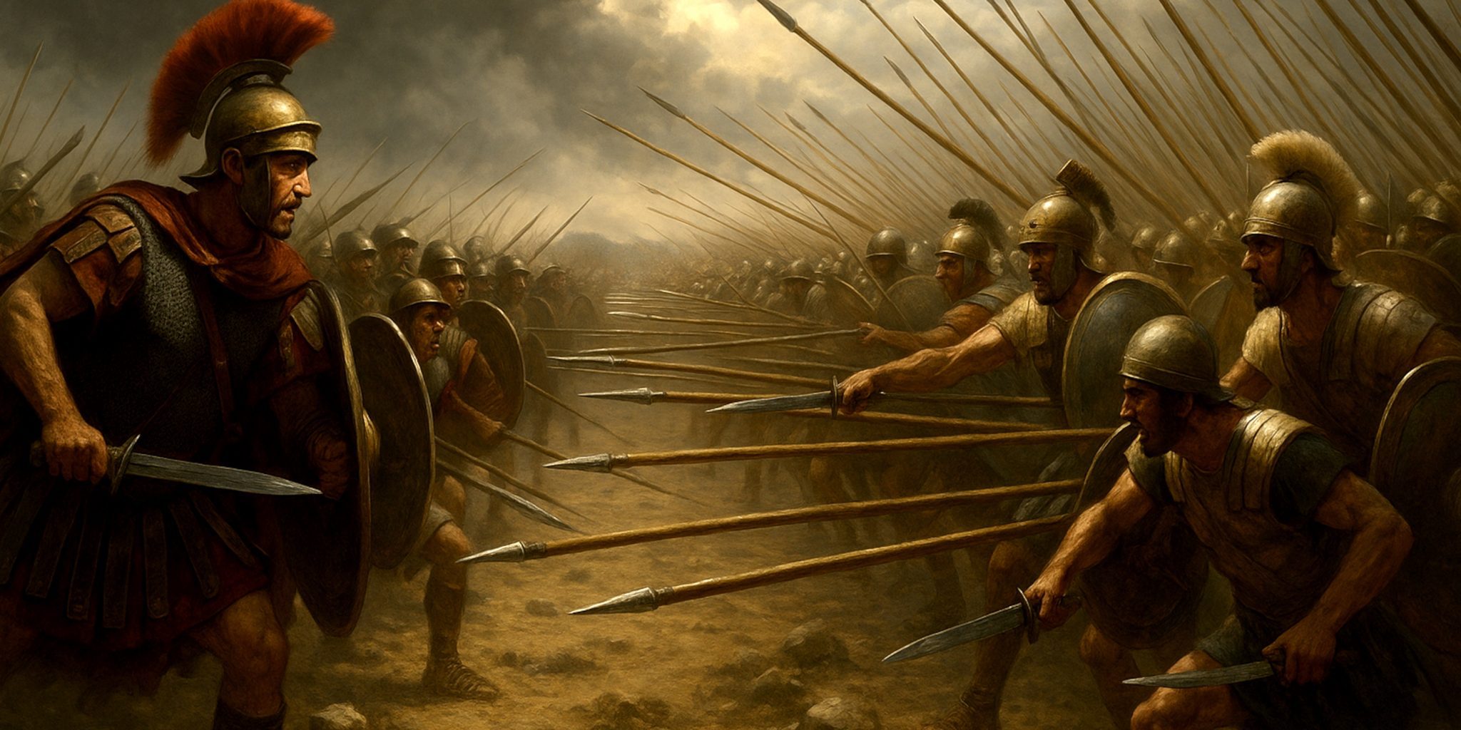 The Biggest Battles of the Crusades - Seven Swords 25 Most ...