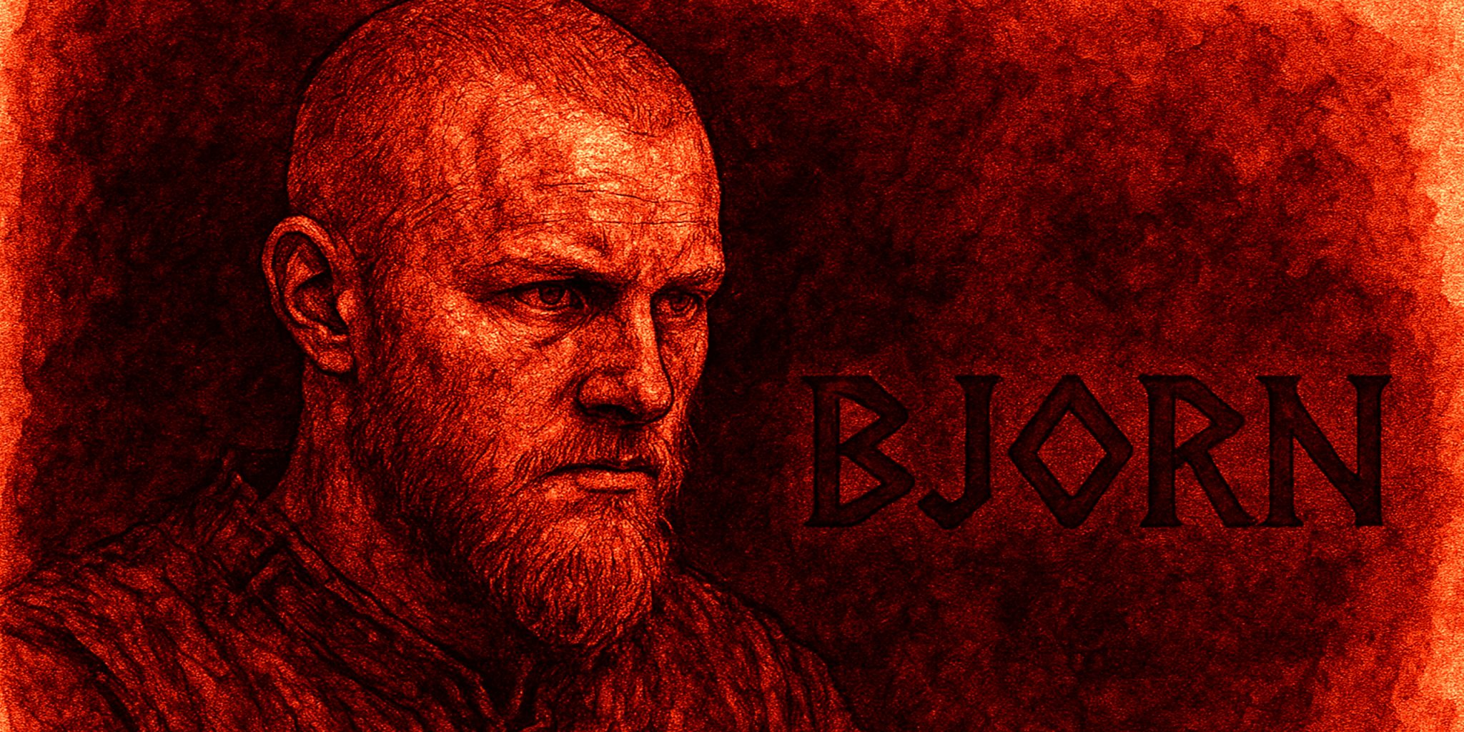 The Most Famous Vikings in History - Seven Swords