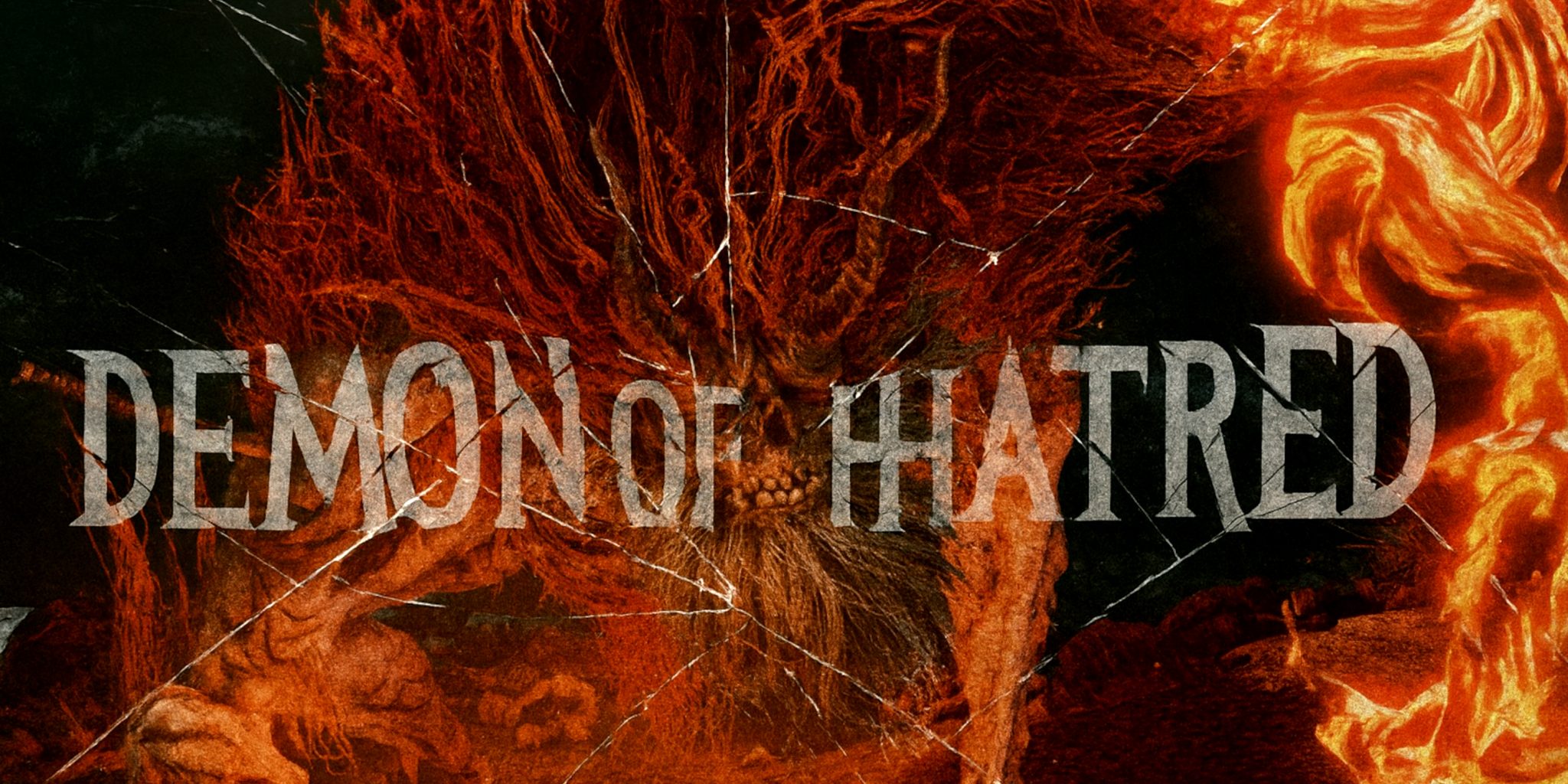 Sekiro: The True Difficulty of Demon of Hatred - Seven Swords Sekiro ...