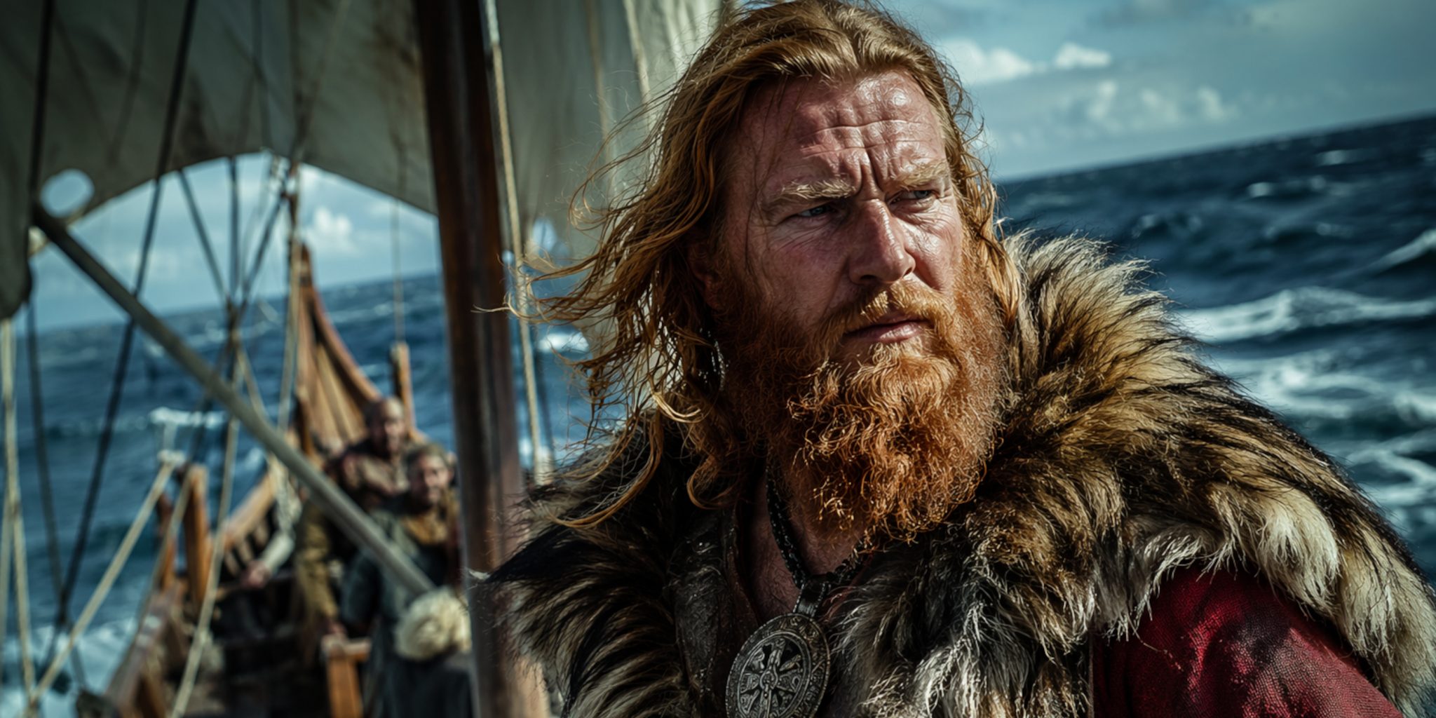 The Most Famous Vikings in History Explained