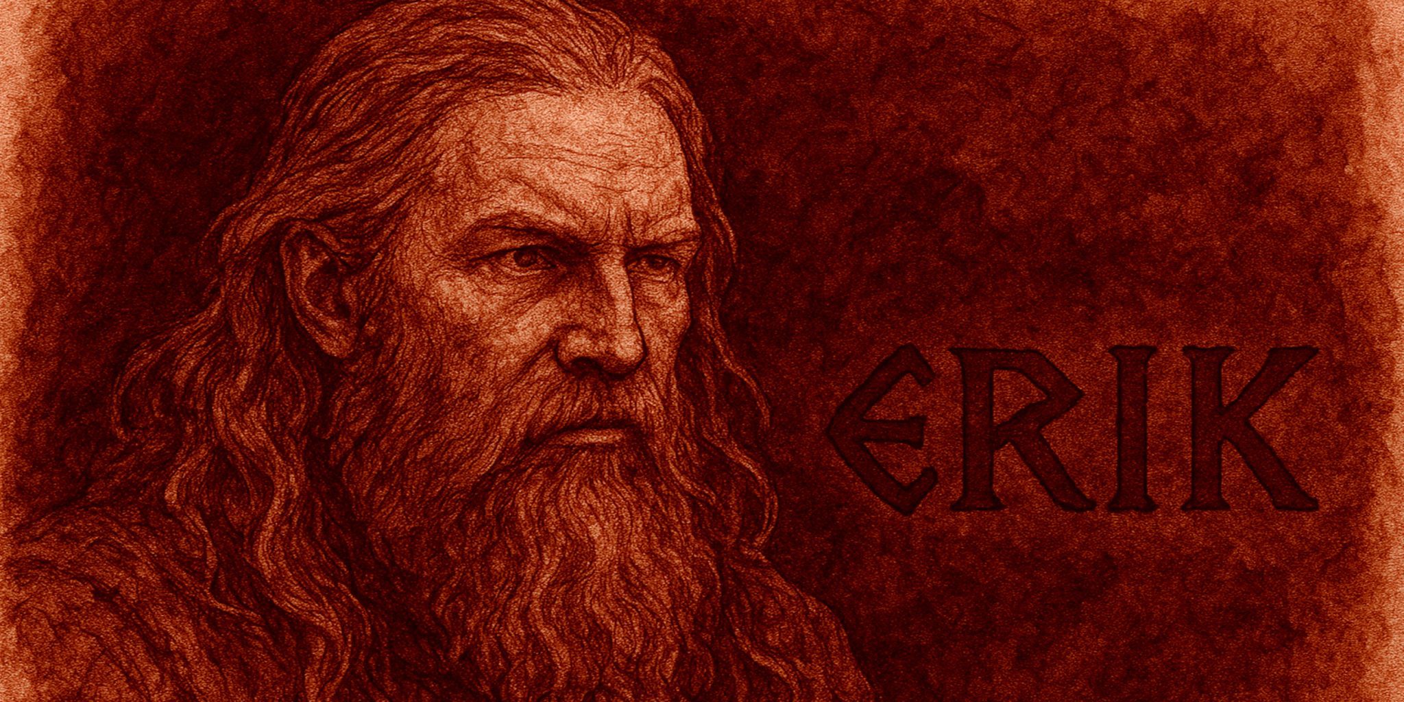 The Most Famous Vikings in History - Seven Swords