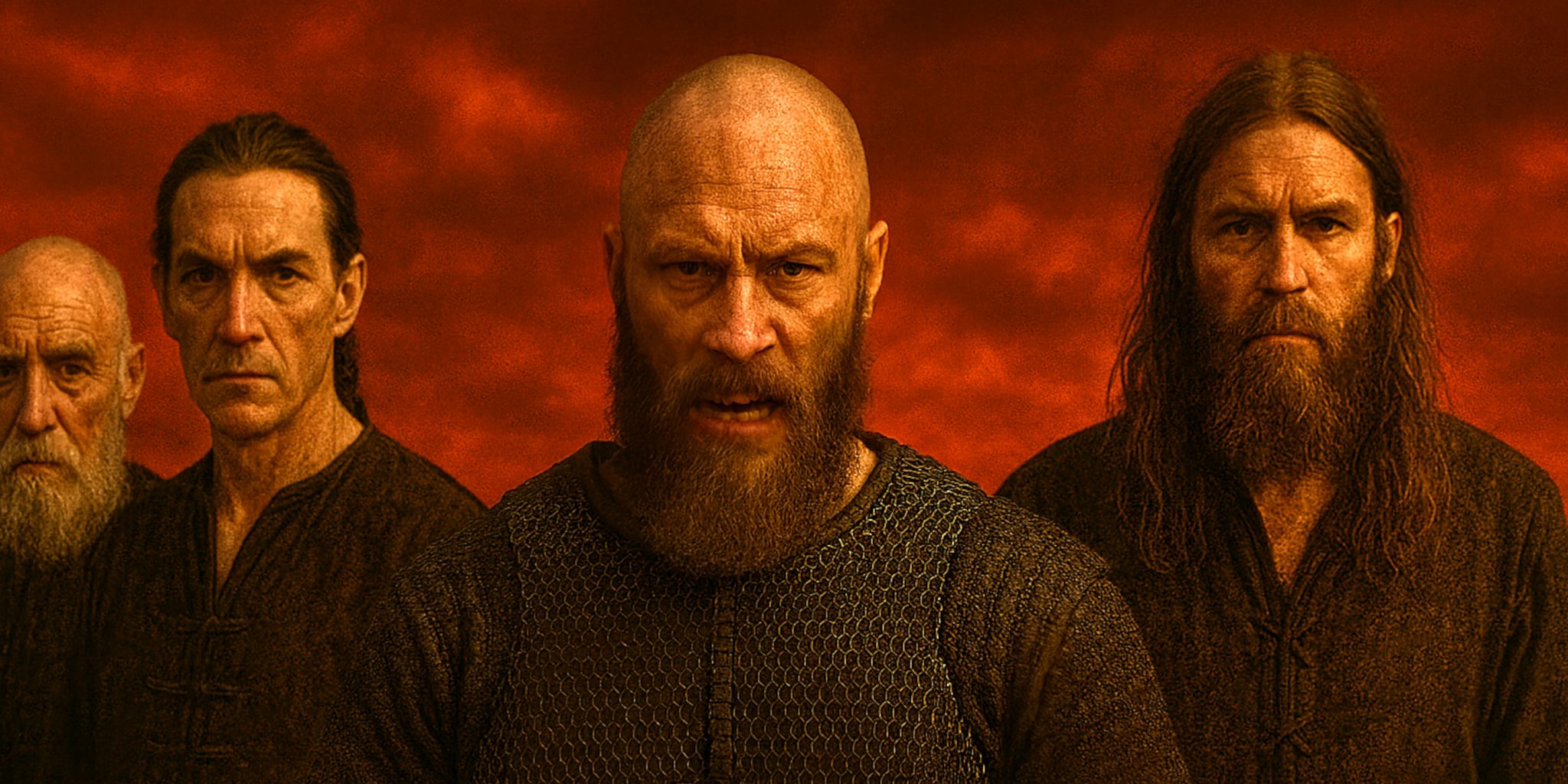 The Falcata: The Iberian forward-curving blade - Seven Swords