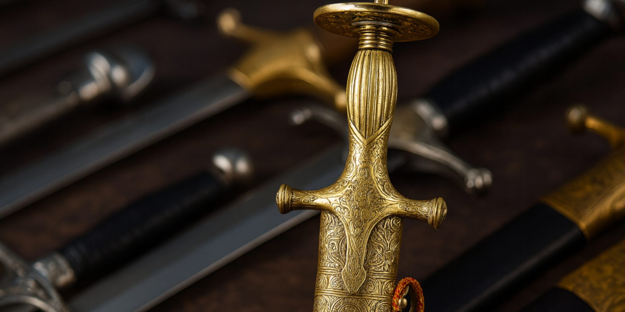 Top 86 Antique Swords Sold at Auction by Value