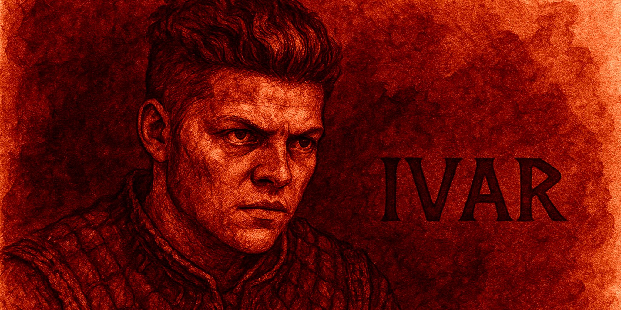 The Most Famous Vikings in History - Seven Swords